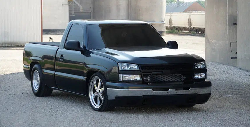 CANTCU Transmission Controller — Gault Made Customs