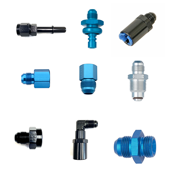 EFI Adapters — Gault Made Customs