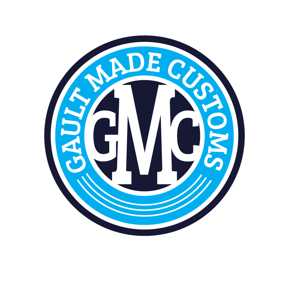 Gault Made Customs